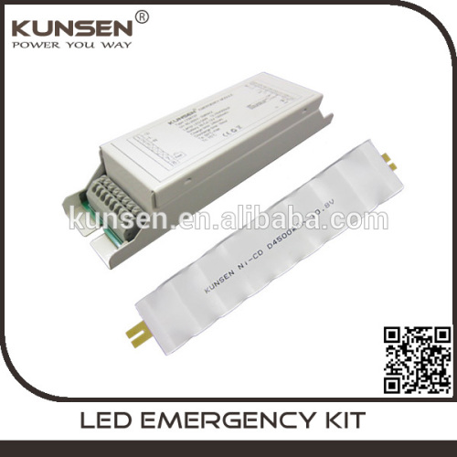 36w Led Panel Emergency Module And Rechargeable Battery, High Quality 36w Led Panel Emergency ...
