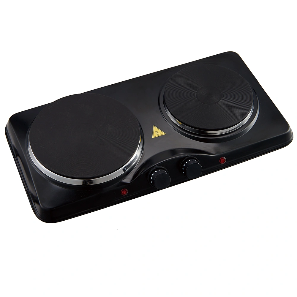 Portable Cast Iron hot plates Heat-up in Seconds China Manufacturers ...