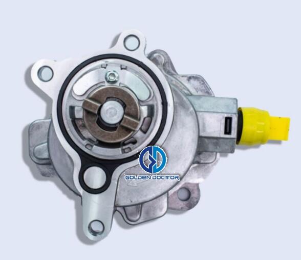 Ford Focus III MK3 2.0 BRAKE VACUUM PUMP China Manufacturers Suppliers ...