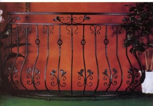Modern Wrought Iron Gates Designs For House, High Quality Modern ...