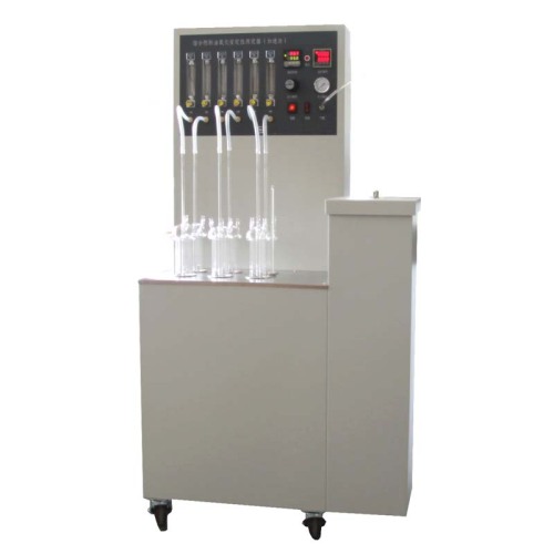Gd-0175 Distillate Fuels Oxidation Stability Test Laboratory Equipment ...
