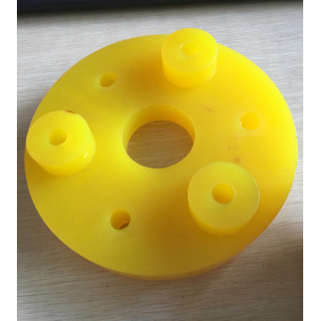 Offer Pu Urethane Elastic Buffers,Poly Elastic Buffers,Turret Coupling ...