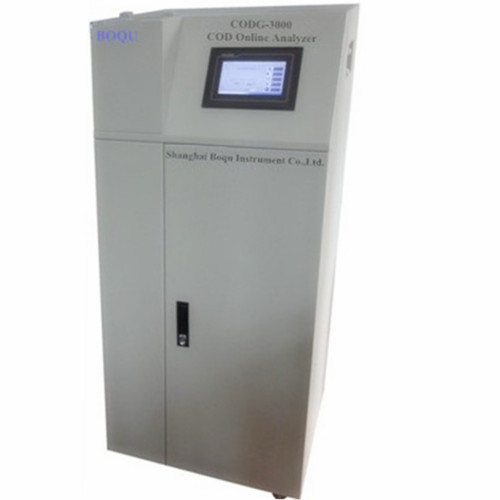 Industrial Cod Online Analyzer (codg-3000), High Quality Industrial Cod ...