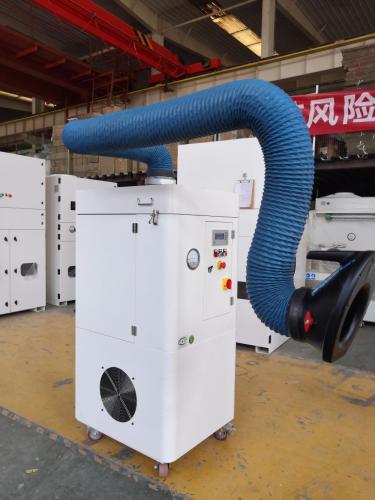 Cyclone Dust Extractor Dust Extraction System, High Quality Cyclone ...