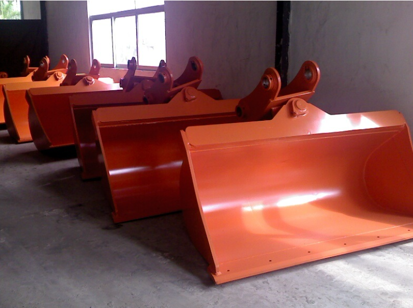 30 Ton Digger Tilt Buckets For Excavators, High Quality 30 Ton Digger ...