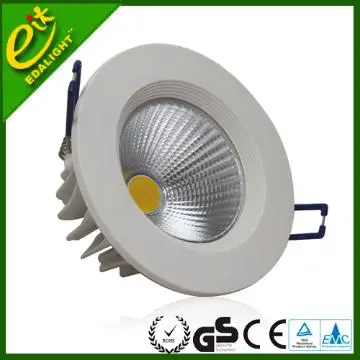 Long Life And High Efficiency 20w Led Cob Downlight, High Quality Long ...