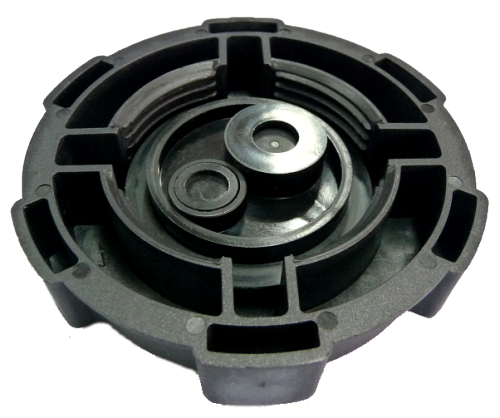 Scania Raditor Cap 1403954, Bossgoo.com의 고품질 Scania Raditor Cap 1403954