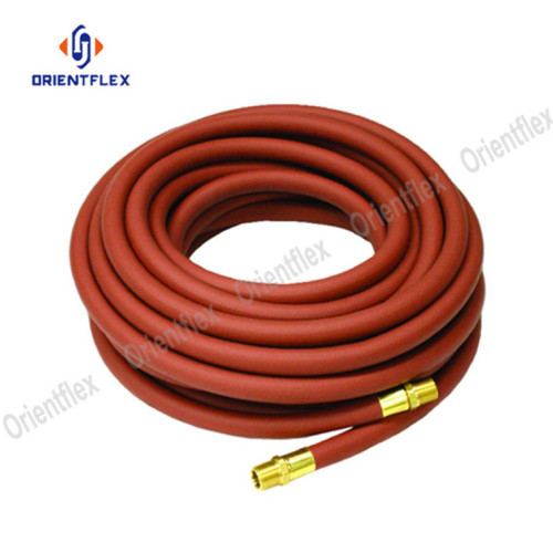 Lpg Oxygen Acetylene Twin Flexible Gas Hose, High Quality Lpg Oxygen ...