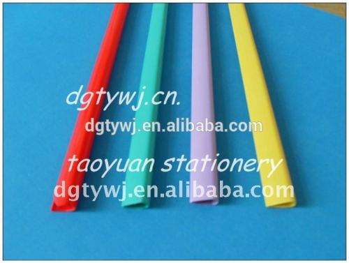 Plastic Slide Binder, High Quality Plastic Slide Binder on Bossgoo.com