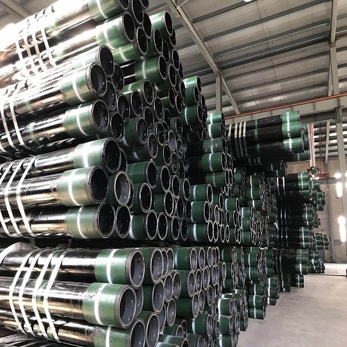 Api Spec 5ct 스틸 원활한 케이싱 및 튜브, Bossgoo.com의 고품질 Api Spec 5ct 스틸 원활한 케이싱 및 튜브