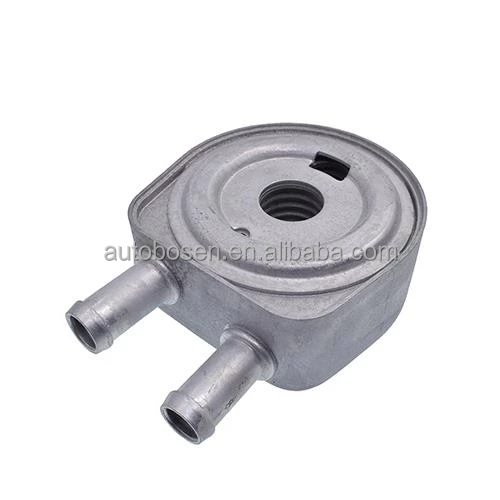 Engine Oil Cooler For Hyundai/kia Sonata/tucson/optima 2.0l/2.4l ...