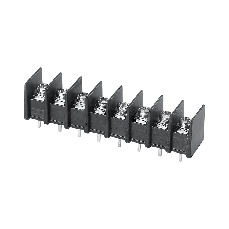 11.0mm Pcb Screw Barrier Terminal Block Connectors, High Quality 11.0mm ...