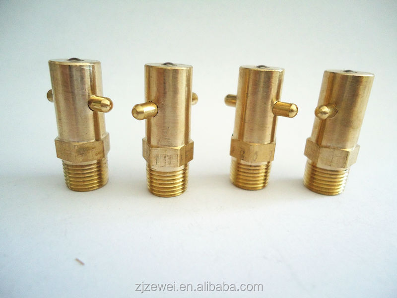 Brass Bayonet Grease Nipple, Pin Type Fitting, High Quality Brass ...
