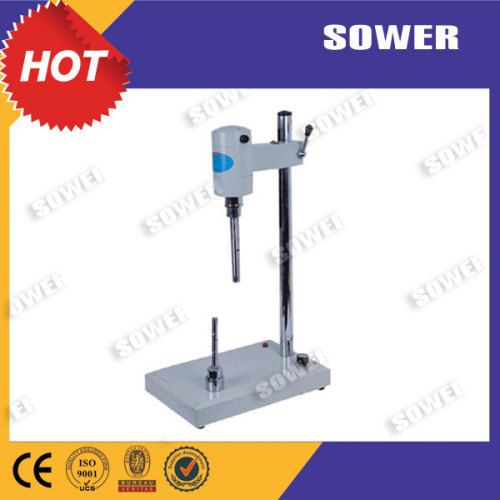 Laboratory High Shear Homogenizer, High Quality Laboratory High Shear ...