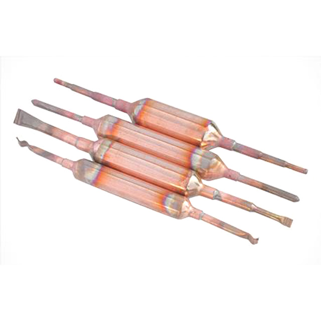 Copper Filter Drier For Refrigerator Systems - 15g, High Quality Copper ...