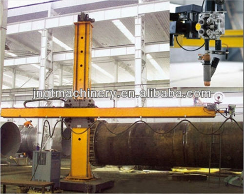 Pipe Automation Box Column Beam Welding, High Quality Pipe Automation ...
