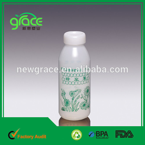 Surface Handling Screen Printing Plastic Containers, High Quality ...