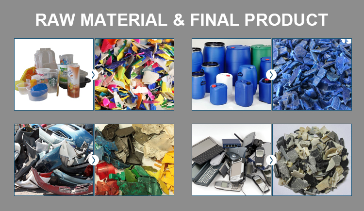 Hdpe Drip Irrigation Pipe Recycling Washing Machine Line, High Quality ...