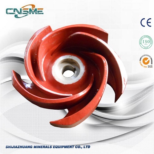 Open Type 5 Vane Impeller, Bossgoo.com의 고품질 Open Type 5 Vane Impeller