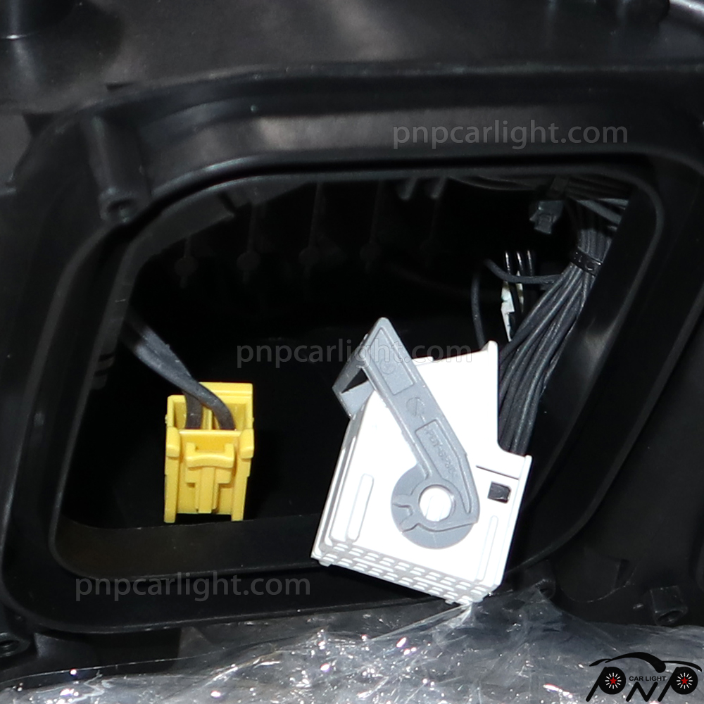 Multibeam LED Headlight for Mercedes-Benz CLS 218 2018-2020 Supplier ...