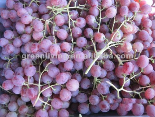 Fresh Yunnan Red Grape, High Quality Fresh Yunnan Red Grape on Bossgoo.com