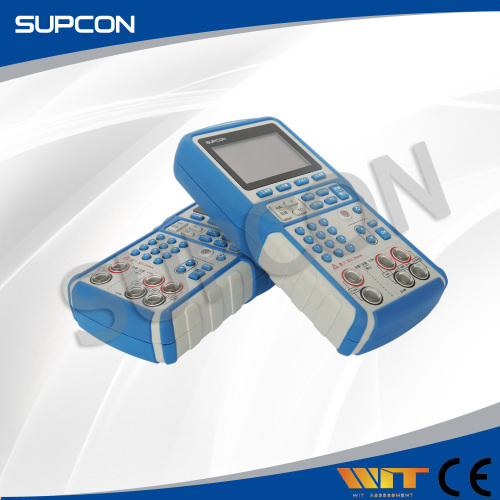 Frequency Calibrator And Temperature Calibrator And Detector, High ...