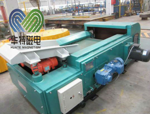 Non Ferrous Metals Separation, High Quality Non Ferrous Metals ...