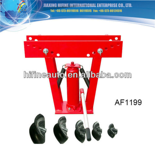 10 Ton Hydraulic Pipe Bender, High Quality 10 Ton Hydraulic Pipe Bender ...