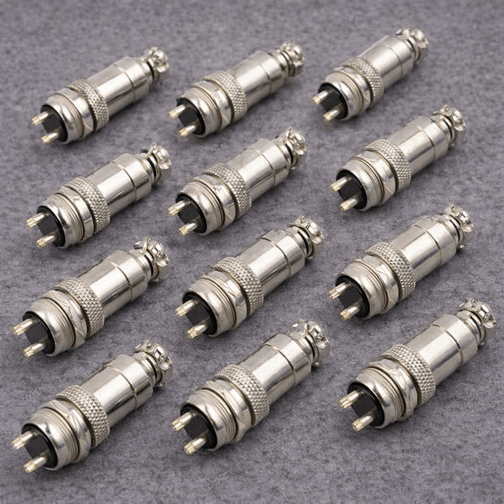 Custom Precision Aviation Connector Machining, High Quality Custom ...