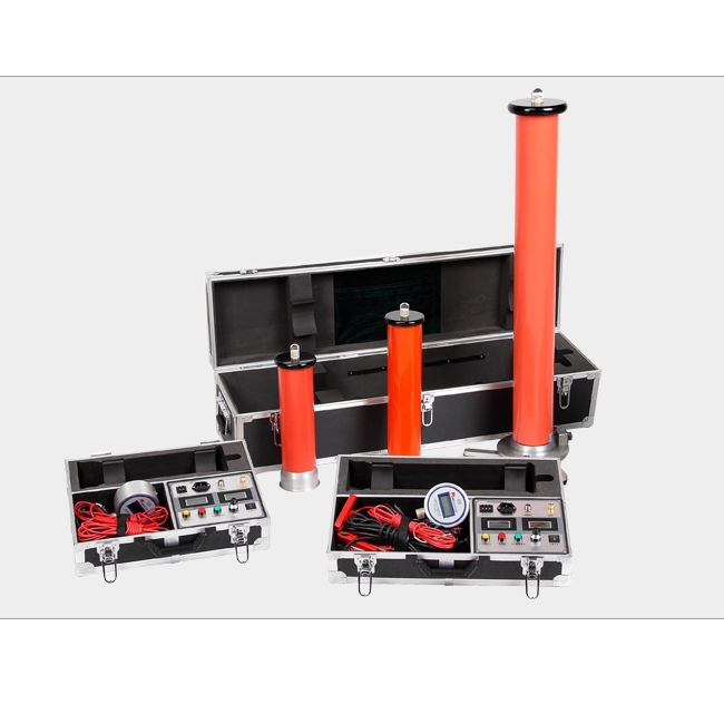60kv 2ma Dc Cable Test System, High Quality 60kv 2ma Dc Cable Test ...