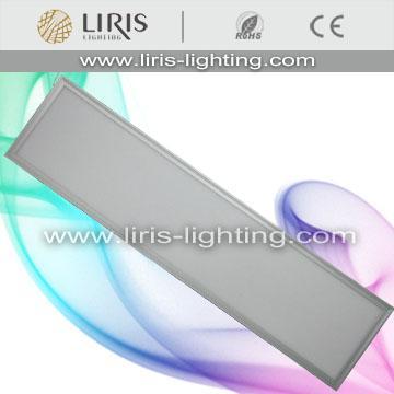 Acrylic Light Panels 1200x300mm Led Panel For Lighting In Gallery-5 ...