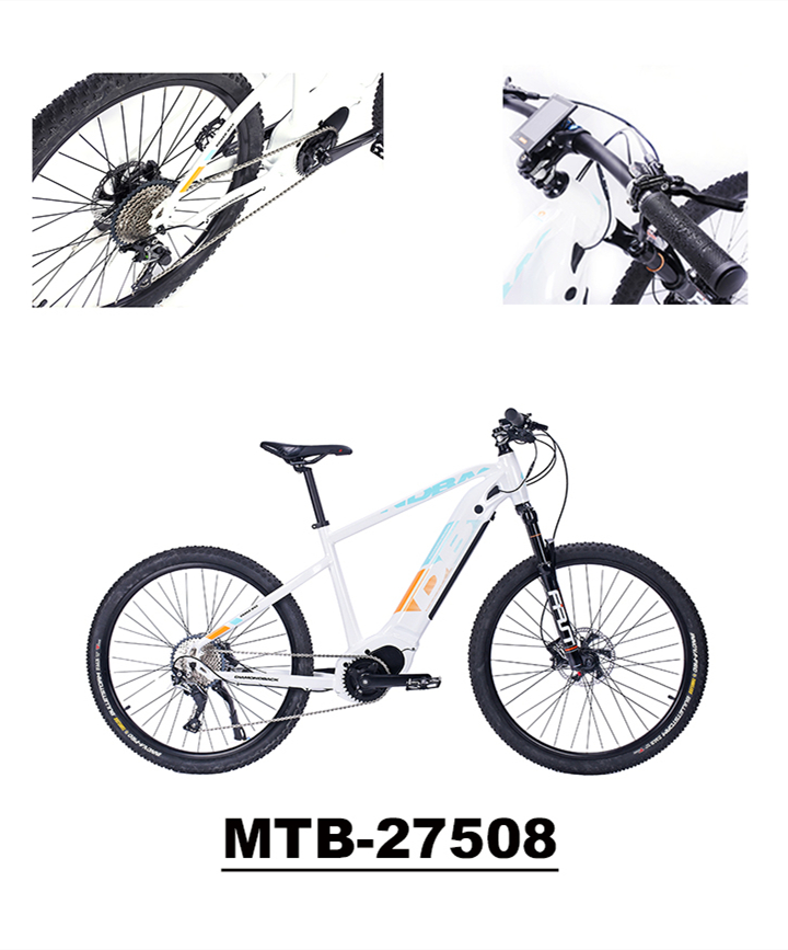 Factory Price Mid Hub Motor With Shimano Oil Brake And Torque Sensor ...