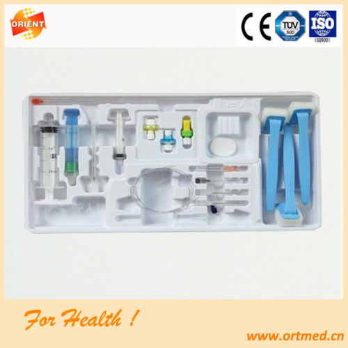 Disposable Spinal-epidural Anesthesia Kit For Hospital, High Quality ...