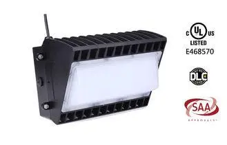 Ip 65 Philips Exterior 60watt Wall Mounted Lighting With Ul, High ...
