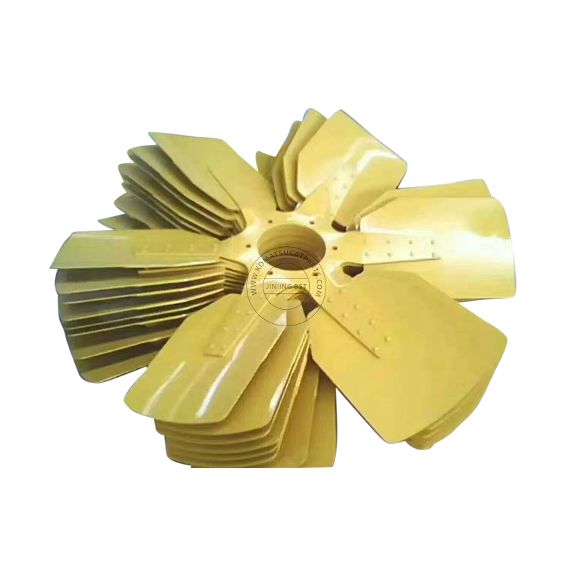 7s0543/7s-0543 Cat 950/955k/955l/d5/d5b/d5e/d6c 용 팬, Bossgoo.com의 고품질 ...