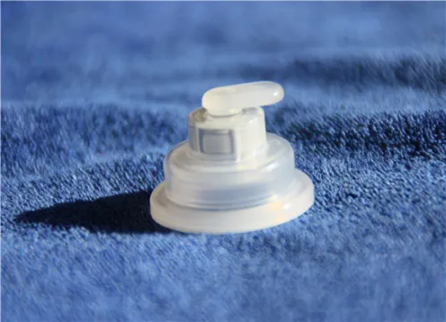 20mm Medical Infusion Bottle Cap Single Flip Type, High Quality 20mm ...