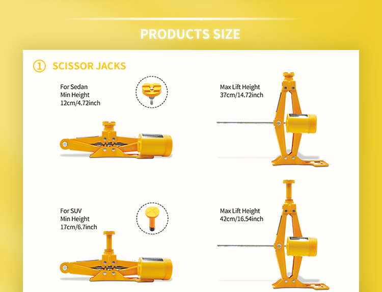 5 In 1jack Set With Electric Wrench Compressor, High Quality 5 In 1jack ...