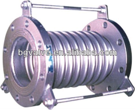 Stainless Steel Expansion Joint, High Quality Stainless Steel Expansion ...