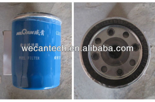 Fuel Filter, Diesel Engine Spare Parts, High Quality Fuel Filter ...