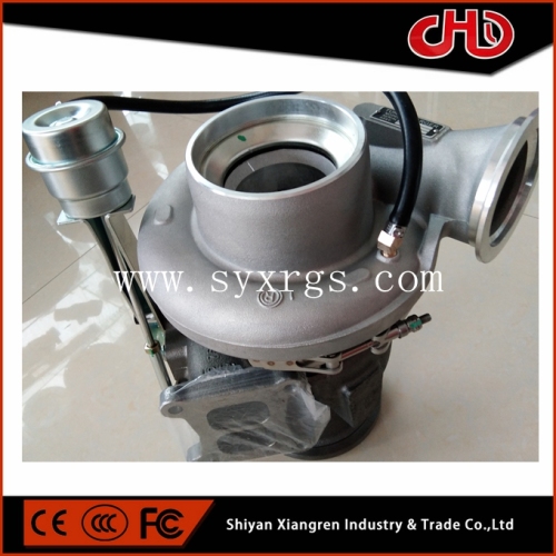 Scania Turbocharger Hx50 1395478, High Quality Scania Turbocharger Hx50 ...