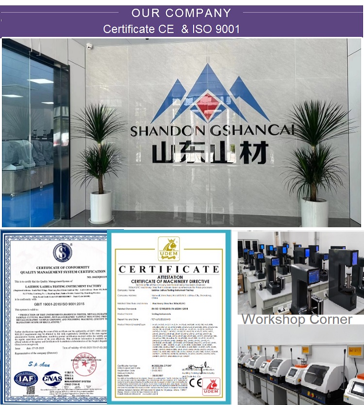 Portable Surface Roughness Gauge - Handheld Measuring Instrument, High ...