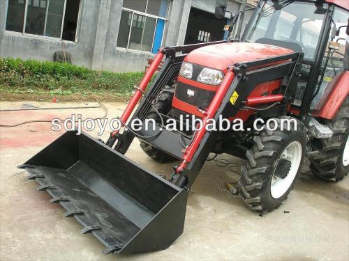 Fam Tractor Front End Loader And Backhoe, High Quality Fam Tractor ...