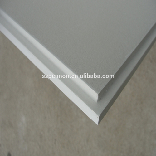Lay-in Fiberglass Panel Ceiling Board, High Quality Lay-in Fiberglass ...