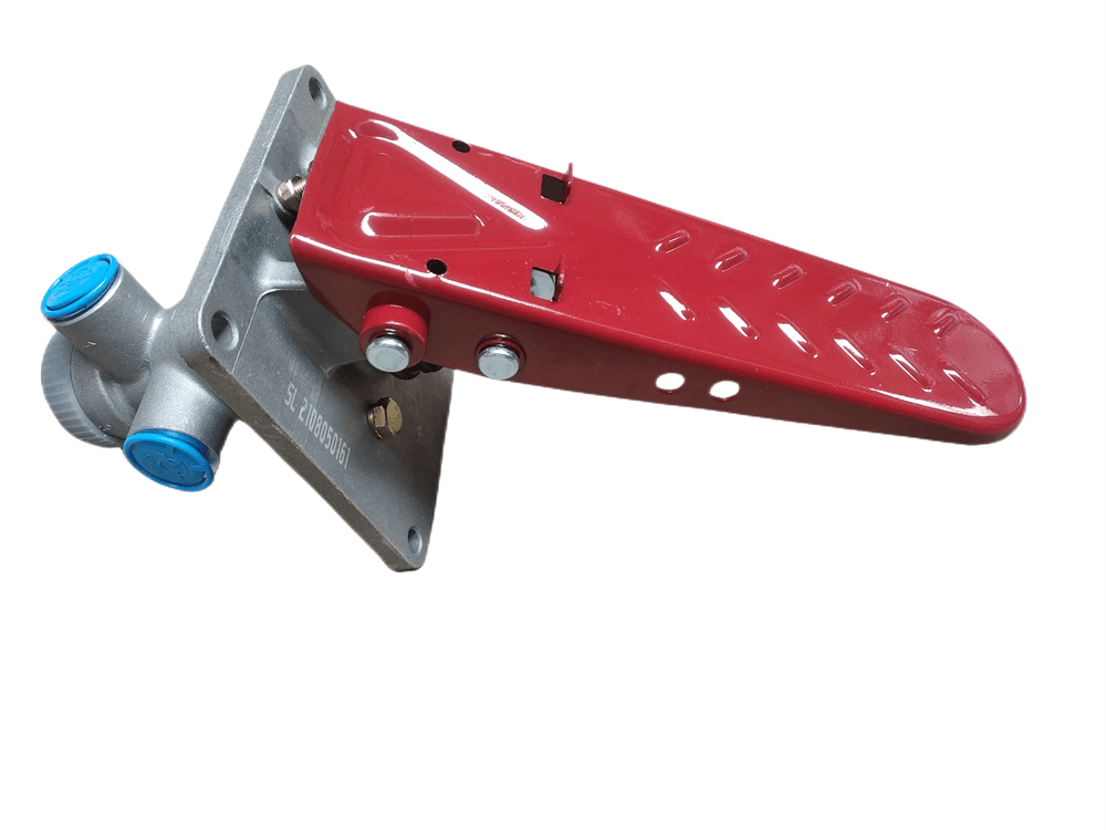 13c0004 Xm60c Loader Air Brake Valve คุณภาพสูง 13c0004 Xm60c Loader Air ...