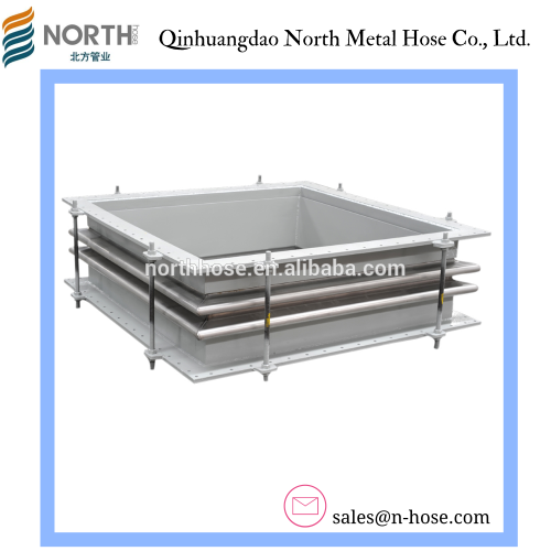 Rectangular Metal Expansion Joint, High Quality Rectangular Metal ...