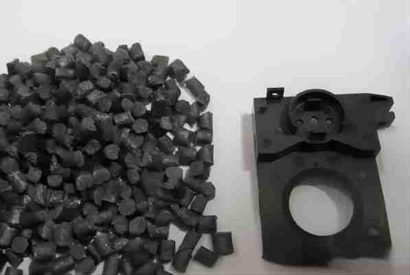 Carbon fiber reinforced polyether ether ketone (PEEK) composites in ...