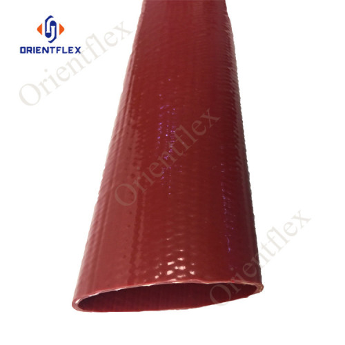 250mm 한국 Layflat Pvc 튜빙, Bossgoo.com의 고품질 250mm 한국 Layflat Pvc 튜빙