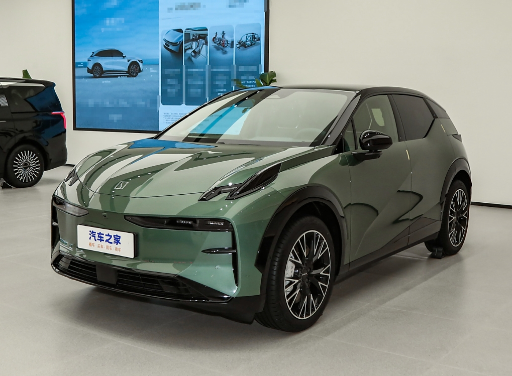 Geely Zeekr X 2025: Chinese New Energy Suv With Dual Motor 4wd And ...
