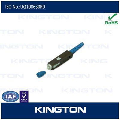 Sm/mm Fiber Optic Connector & Patch Cord, High Quality Sm/mm Fiber ...