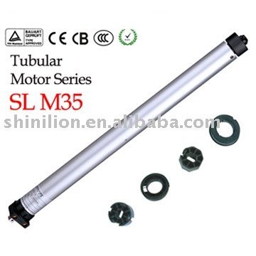 Screen Tubular Motor , Tubular Motor, High Quality Screen Tubular Motor ...